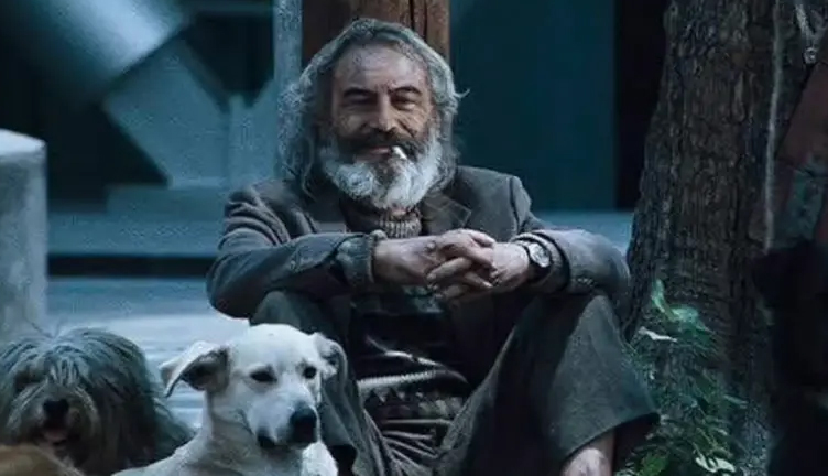 Emilio Echevarría (1944-2025) y el 25 aniversario de AMORES PERROS | Morelia Film Festival